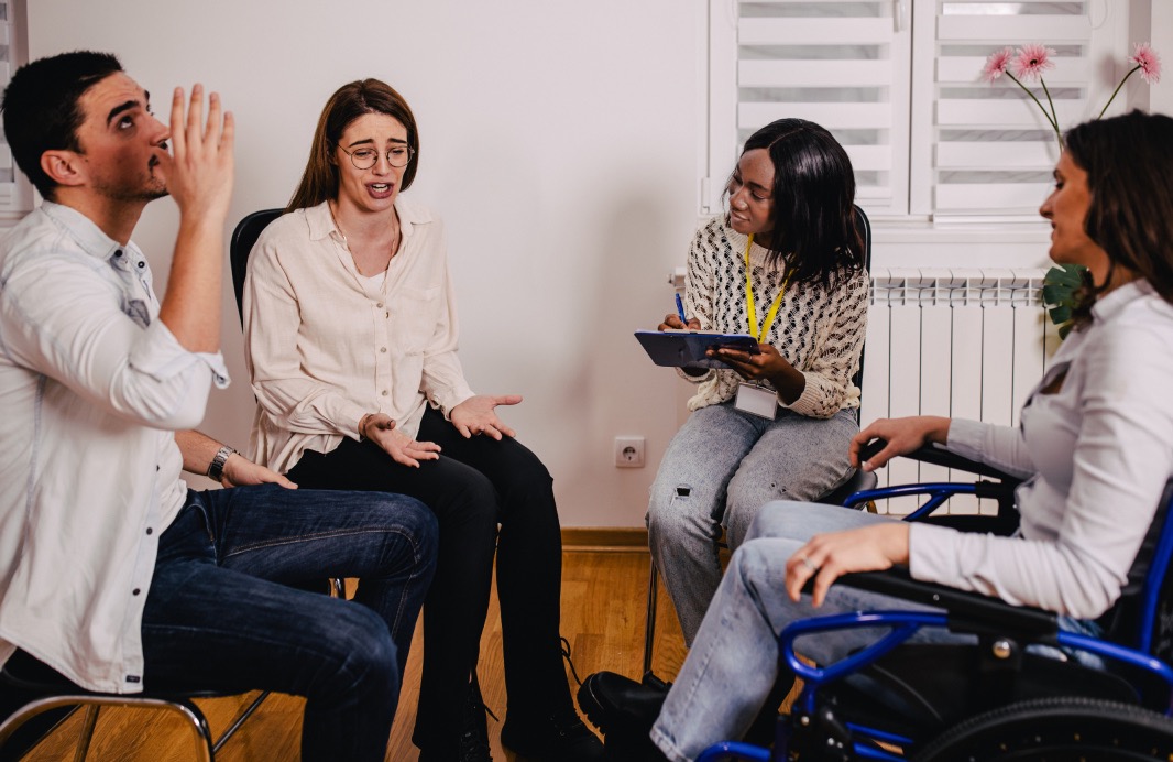 Overcoming Narcissistic Abuse: A Survivor's Guide | KDM Counseling Group - KDM Counseling Group