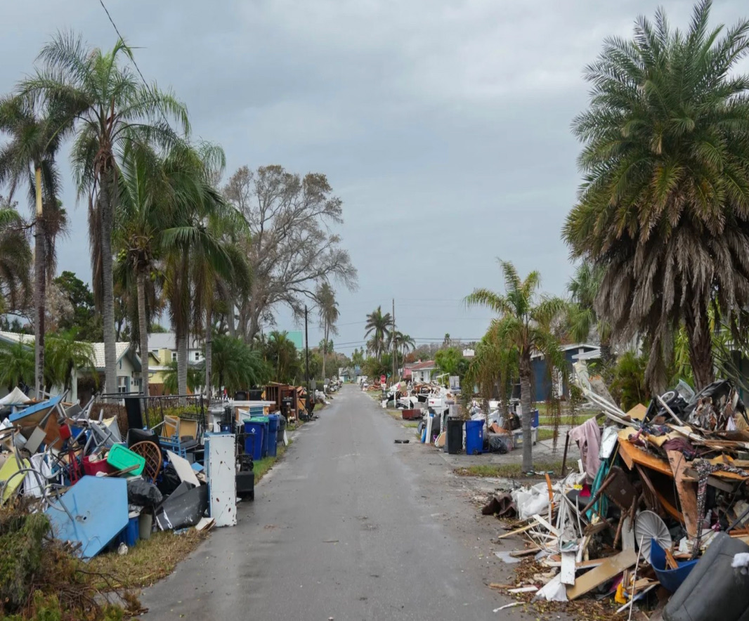 Guide to Emotional Recovery from Natural Disasters | KDM Counseling ...